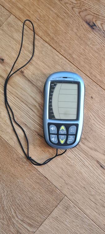 Vario von Flytec 6010 | Kaufen auf Ricardo