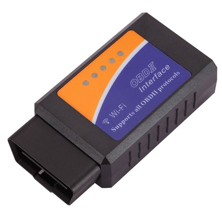 OBD2 Diagnostic Device Car Scanner Tool | Kaufen auf Ricardo