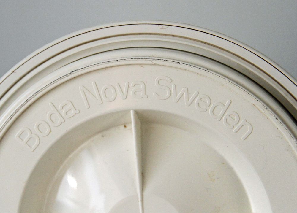 Boda Nova Thermoskanne Conical, Ulf Hanses - Vintage Design | Kaufen ...