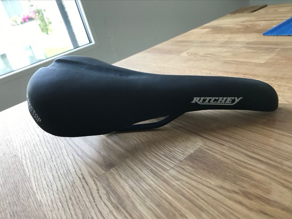 Ritchey Vector | Kaufen auf Ricardo