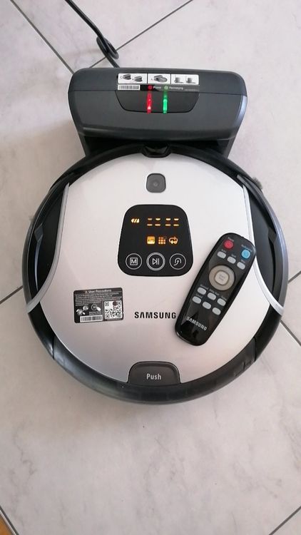IRobot Samsung | Kaufen auf Ricardo