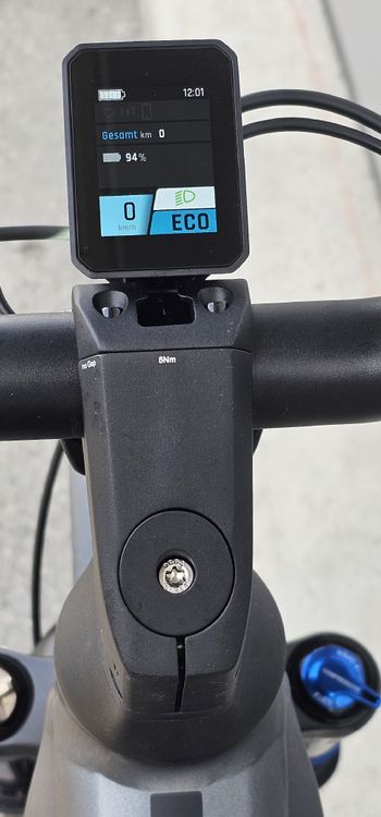 Flyer E-Bike Goroc X, 25km/, M NEU (Neu (gemäss Beschreibung)) in Dallikon für CHF 4199 – nur ...