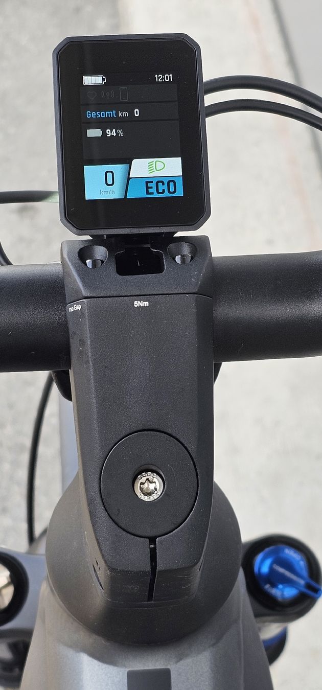 Flyer E-Bike Goroc X, 25km/, M NEU (Neu (gemäss Beschreibung)) in Dallikon für CHF 4199 – nur ...