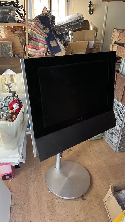 Beovision 6-26 avec pied motorisé | Kaufen auf Ricardo