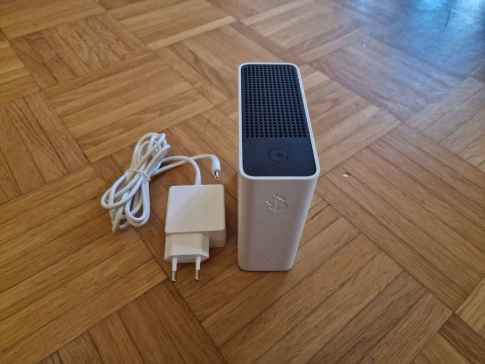 Swisscom WLAN Box 2 | Kaufen auf Ricardo