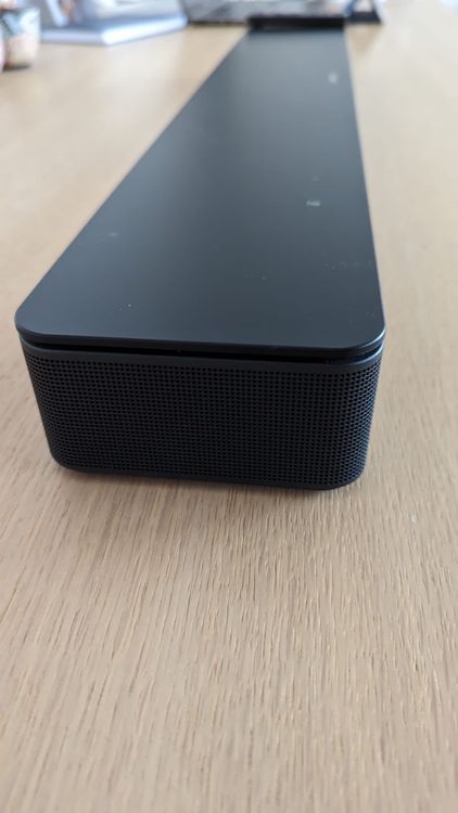 Bose 300 Smart Soundbar (Neu (gemäss Beschreibung)) in Bern für CHF 251 – mit Lieferung auf ...