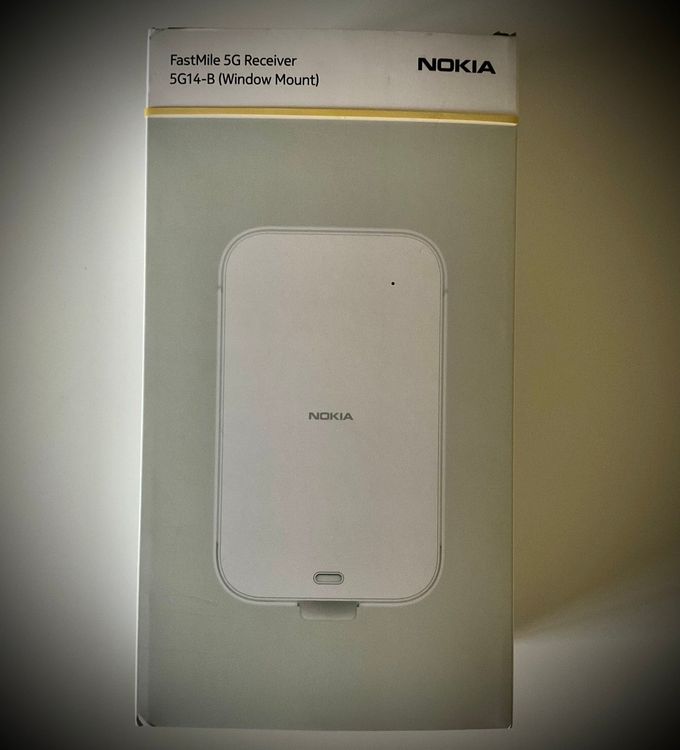 Swisscom Internet-Booster 5G (Gebraucht) in Grabs für CHF 77 – mit ...