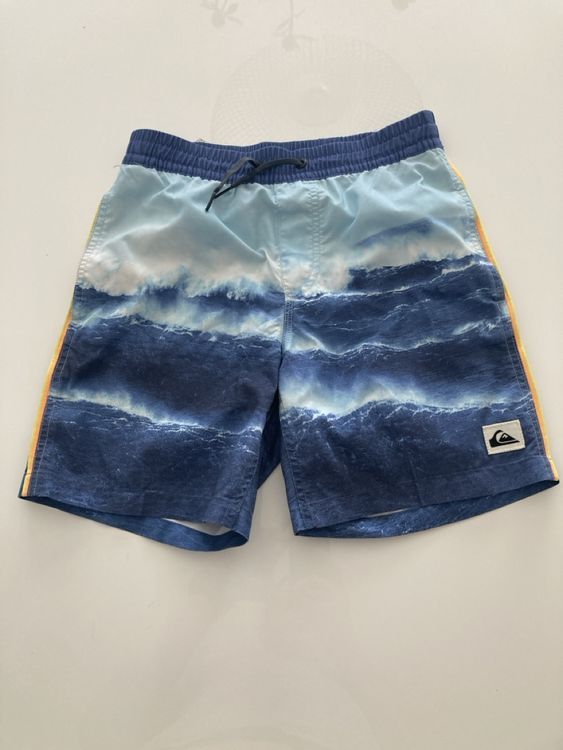 QuickSilver boarder Short 12Y blue (Neu (gemäss Beschreibung)) in ...