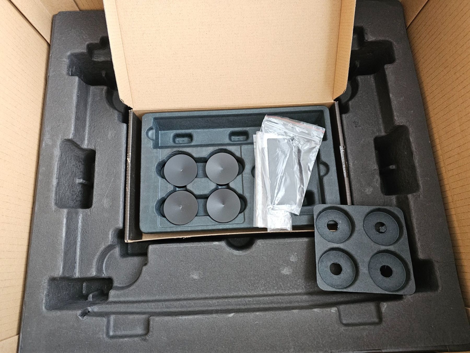 NAD M32 mit Bluesound, Phono und HDMI Modul (Gebraucht) in Gutenswil ...