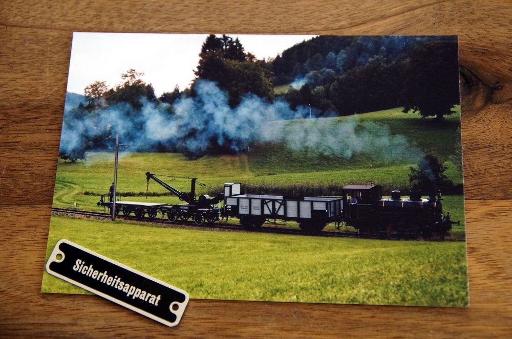 Eifach nur schön! (Foto) (Gebraucht) in Schönenwerd für CHF 5 – mit Lieferung auf Ricardo kaufen