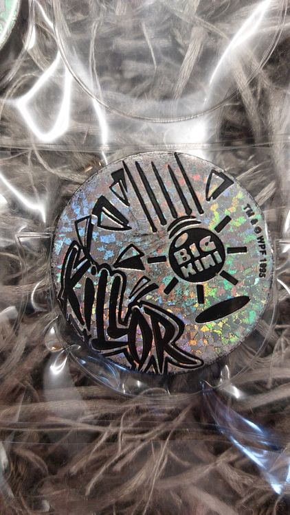Pog Slammer Big kini Serie -2- (Neu (gemäss Beschreibung)) in Bévilard ...