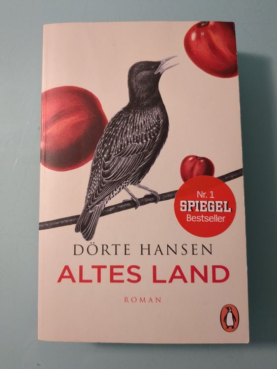 Dörte Hansen - ALTES LAND | Kaufen auf Ricardo