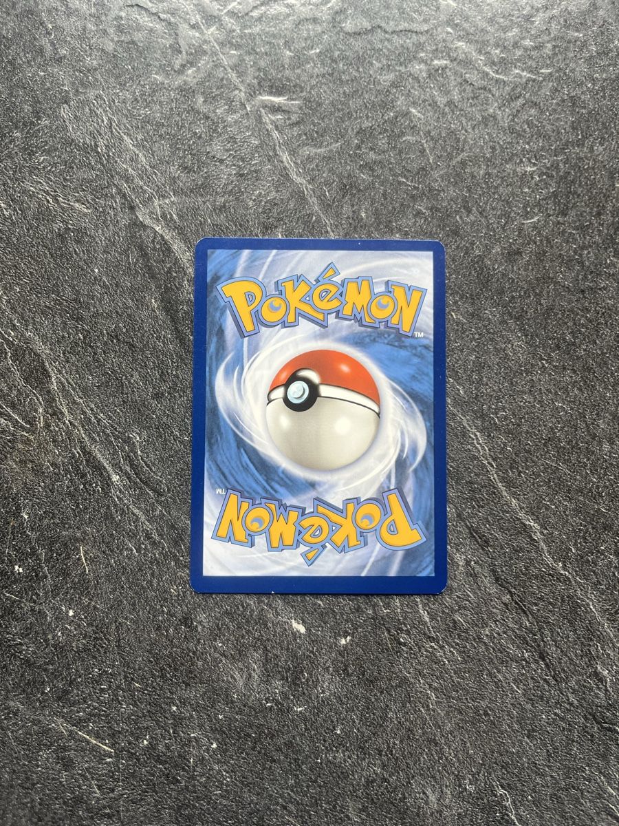 🇬🇧 Machoke full art AR - 177/165 - SV 151 (D'occasion) à Baulmes pour CHF 11 – avec livraison ...