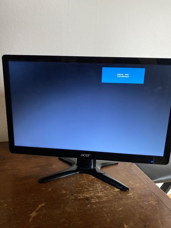 Acer Computer Monitor | Kaufen auf Ricardo