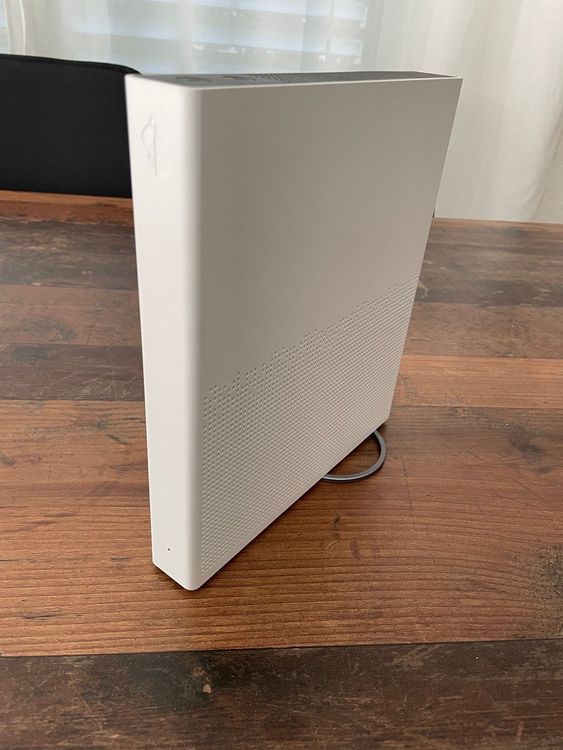 Swisscom Internet-Box 3 (Gebraucht) in für CHF 49 – mit Lieferung auf ...