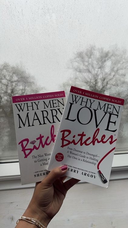 Why men love b and Why men marry b Buch (Gebraucht) in Pfäffikon ZH für ...