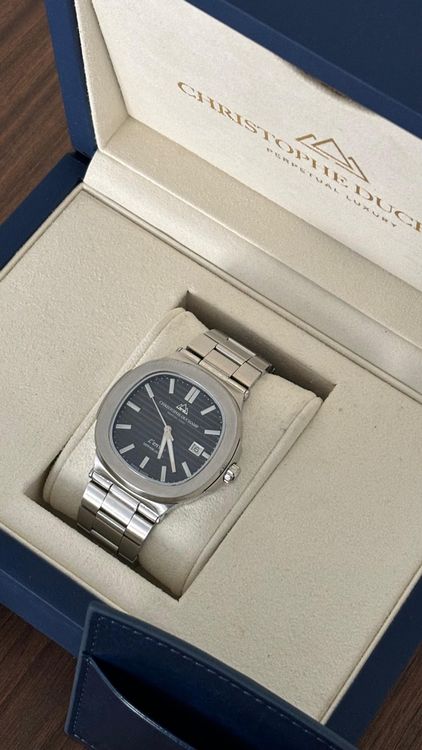 Christophe Duchamp (Usato) a Kollbrunn per CHF 350 – con consegna ...