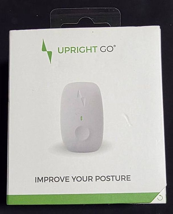 Upright Go - ungeöffnet (Neu und originalverpackt) in Heiden für CHF 1 ...