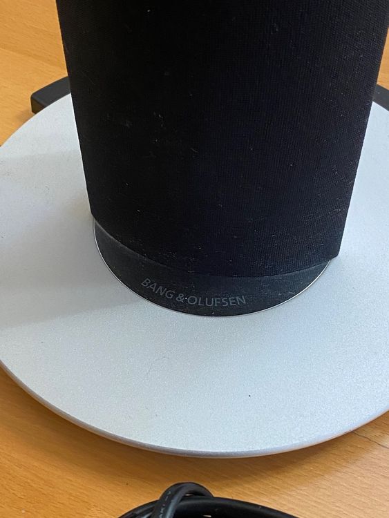 2x Beolab 6000 inkl. Beosound 4 (Gebraucht) in Lyss für CHF 350 – nur ...