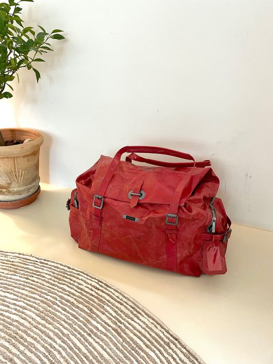 Freitag Tasche - Weekender Reference Line (Gebraucht) in Winterthur für CHF 384 – nur Abholung ...