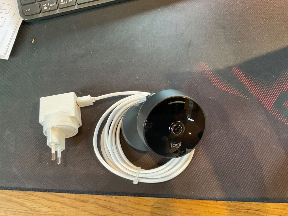 Logitech CIRCLE VIEW | Kaufen auf Ricardo