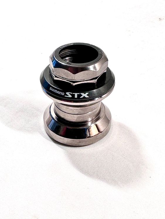 Shimano STX Headset Steuersatz (Gebraucht) in Luzern für CHF 27 – mit ...