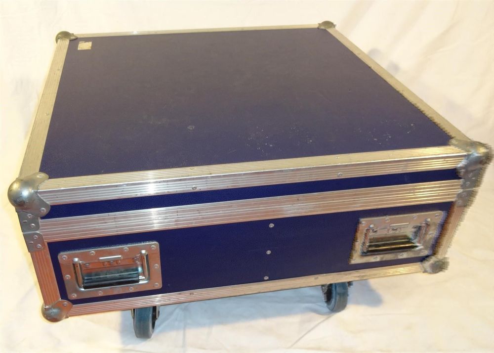 Flightcases, Transportcase - 1 Stück - (Gebraucht) in St. Gallen für ...