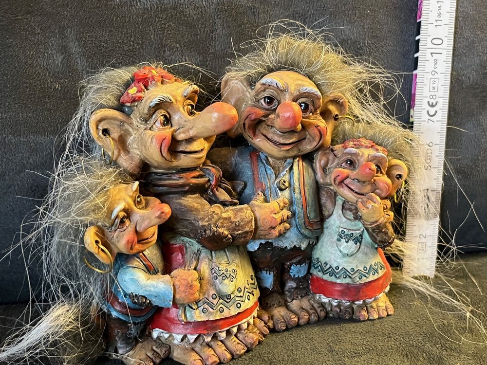 Trolle Figuren Kaufen