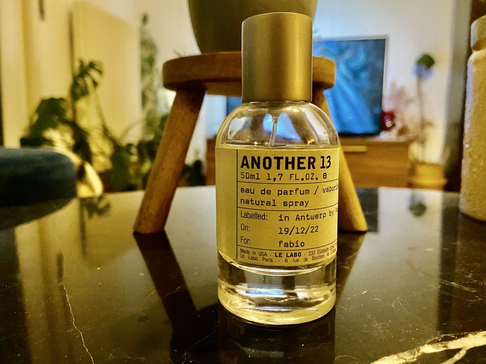 Le Labo Another 13 50 ml (Gebraucht) in Bossonnens für CHF 70 – mit Lieferung auf Ricardo kaufen