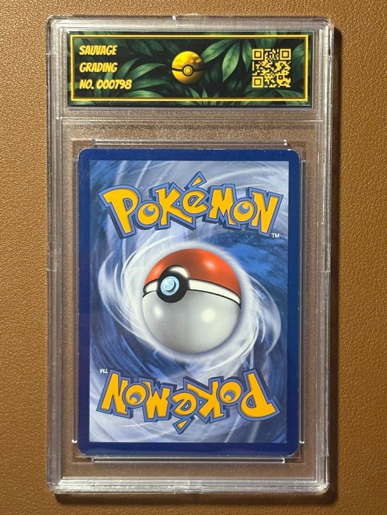 Rayquaza EX XY69 Promo - SG 7- EXC - EN (Neu (gemäss Beschreibung)) in ...