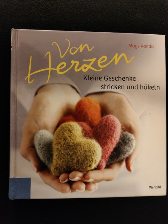 Kleine Geschenke Von Herzen