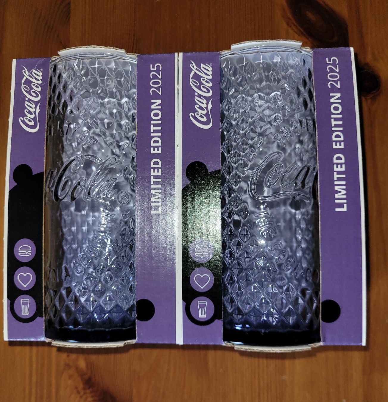 Coca Cola Glser 0 2