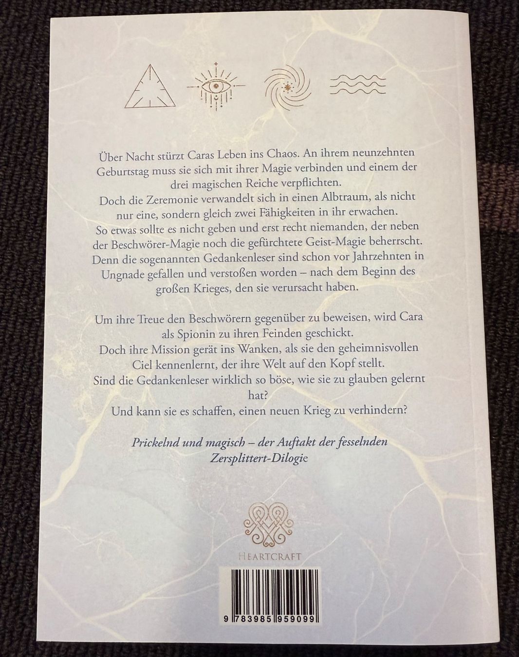 Anne Schiller: Ein Mädchen aus Kälte und Schatten (Neu (gemäss ...