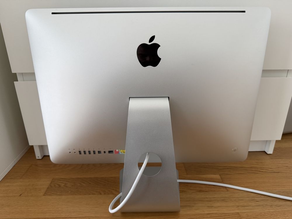 iMac Mid 2011 21.5-Inch (Gebraucht) in Lanzenhäusern für CHF 14 – nur ...