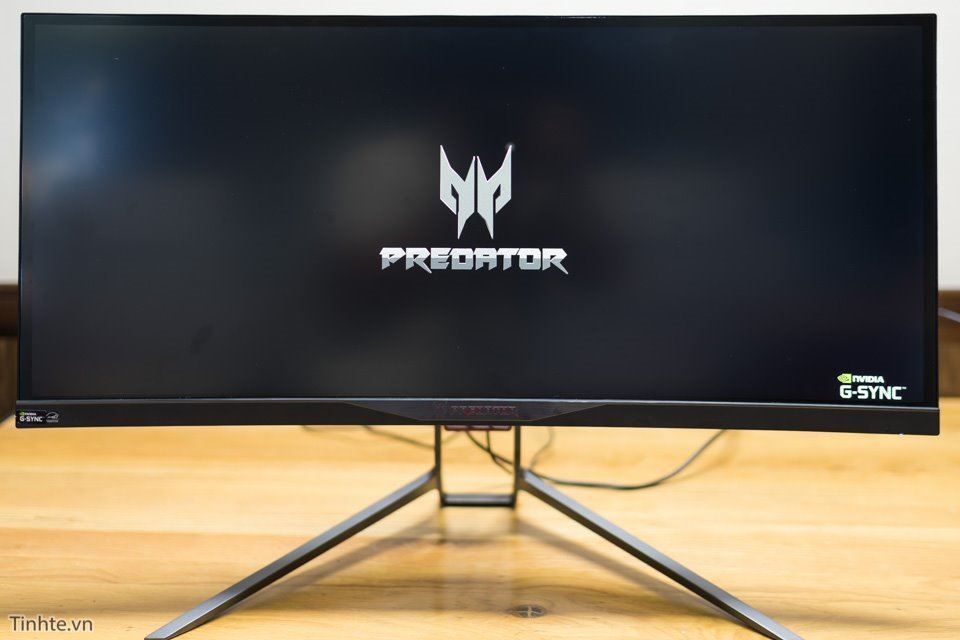 Acer Predator XR34 100hz G-Sync | Kaufen auf Ricardo