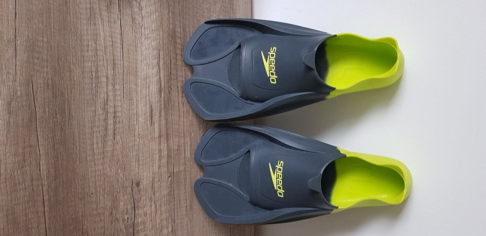 Speedo Schwimmflossen | Kaufen auf Ricardo
