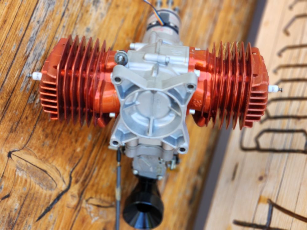 3W 110 CS | Kaufen auf Ricardo