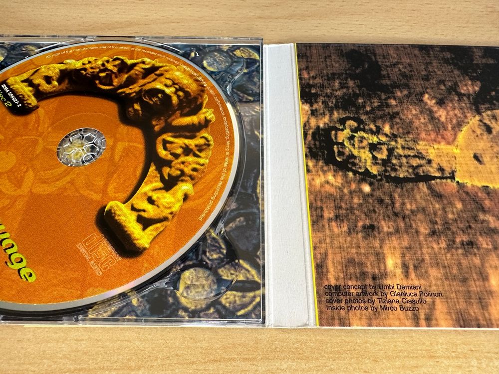 Various – Asian Lounge - 2 CD (Gebraucht) in Rikon im Tösstal für CHF ...