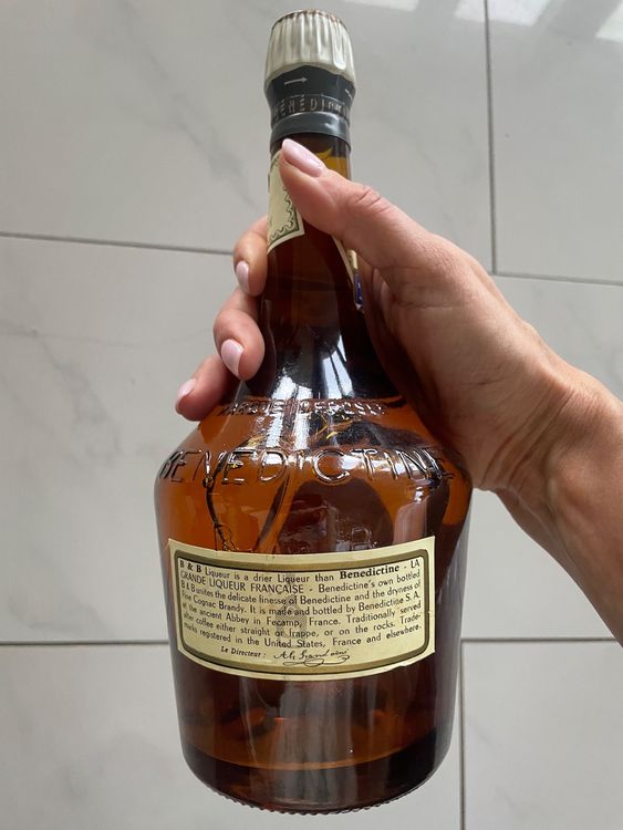 Rare Vintage Liquor (Neu und originalverpackt) in Au ZH für CHF 46 ...