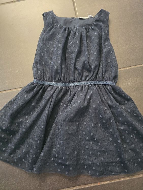 Festliches Kleid gr.92 (Gebraucht) in Unterentfelden für CHF 8 – mit Lieferung auf Ricardo kaufen