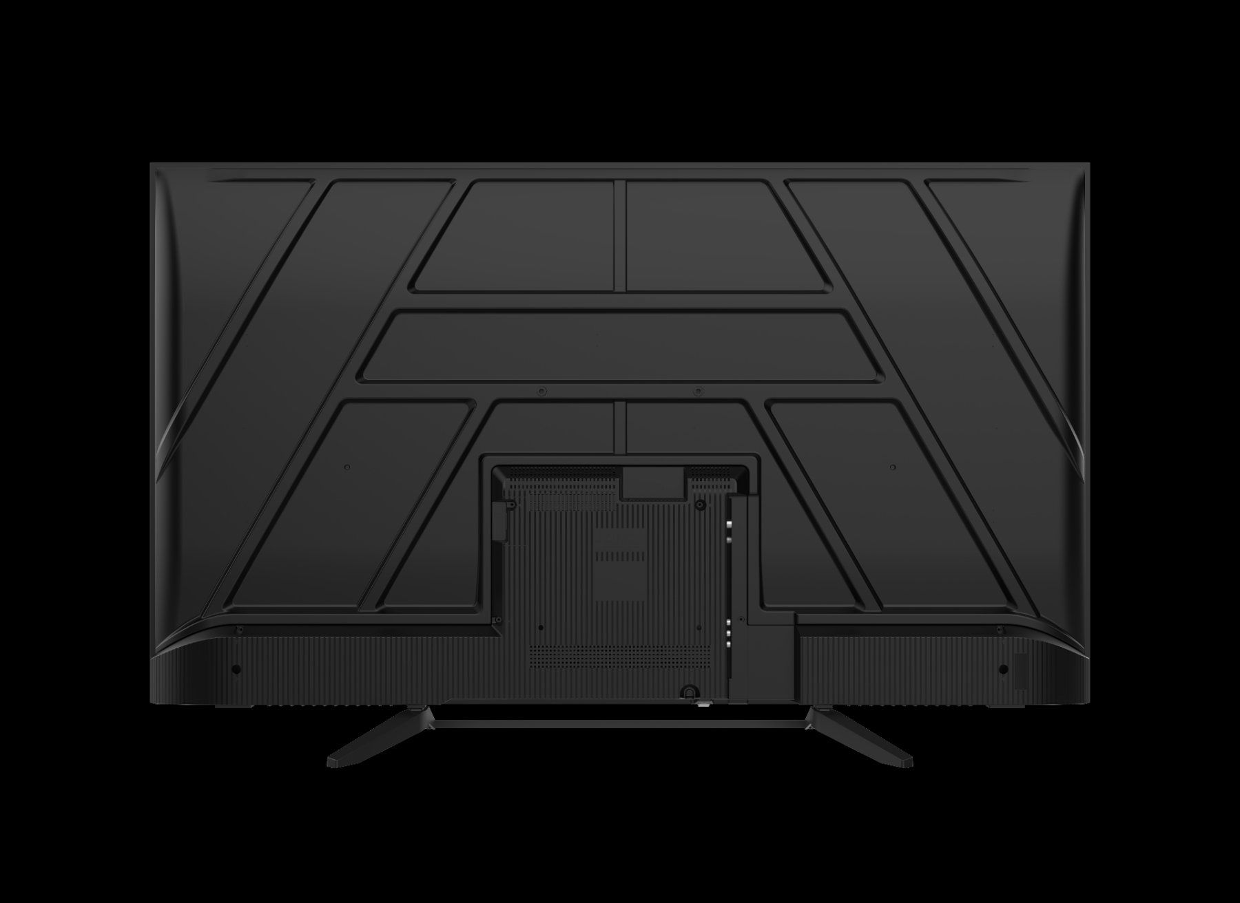 TV Kydos Google 55" QLED UHD K55GU22CQ00 (Neu und originalverpackt) in ...