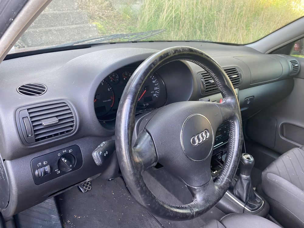 Audi A3 rot | Kaufen auf Ricardo