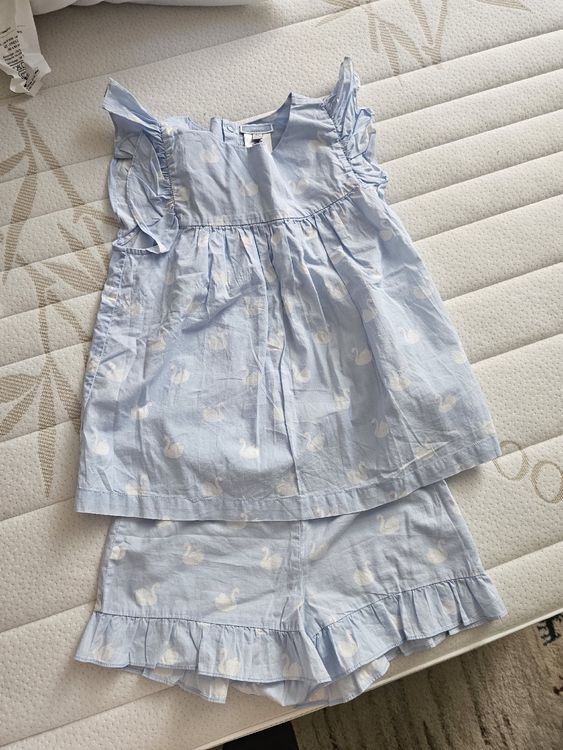 Jacadi and Bonpoint Set of Summer Clothes (Neu (gemäss Beschreibung ...