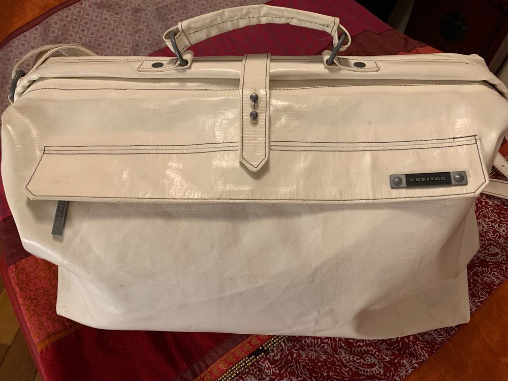 Sac FREITAG R512 RITCHIE | Kaufen auf Ricardo