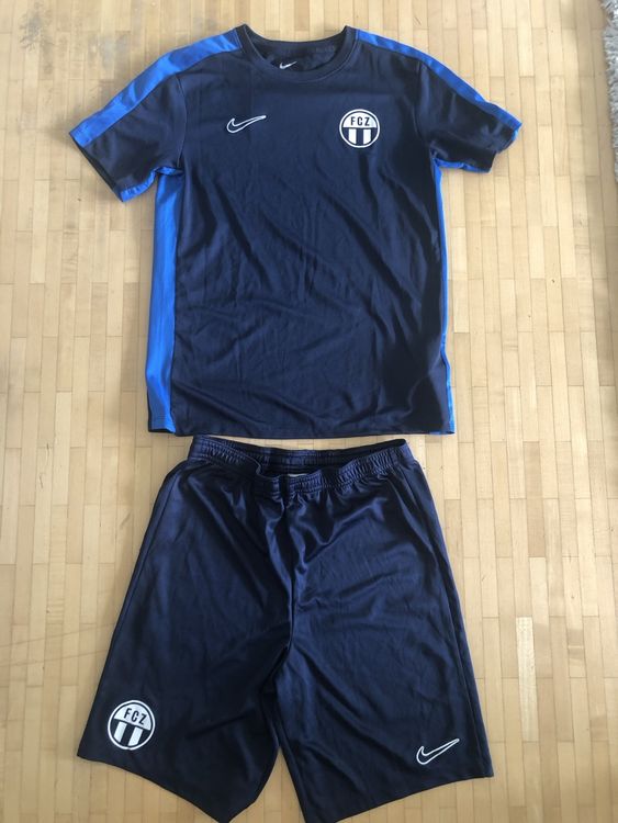FCZ Fussball Training Kit (Gebraucht) in Meilen für CHF 16 – mit ...