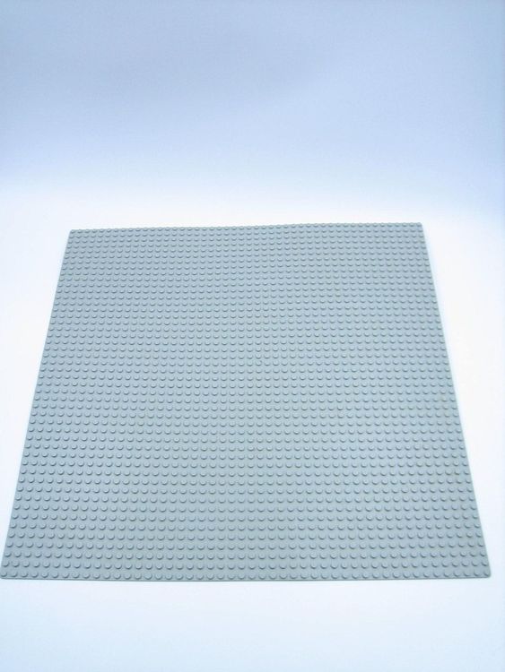 Große Lego Platte 38 x 38 cm (Gebraucht) in Zürich für CHF 20 – mit ...