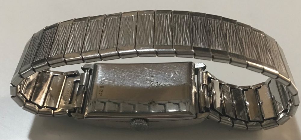 Vintage Marlys Armbanduhr | Kaufen auf Ricardo