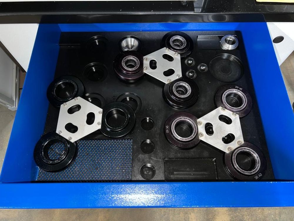 Haimer Power Clamp New Generation Induktives Schrumpfgerät | Kaufen auf ...