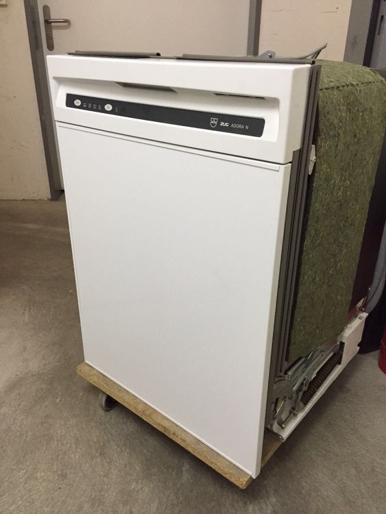 V Zug Adora N + Gratis Lieferung&Montage bis 80 km | Kaufen auf Ricardo