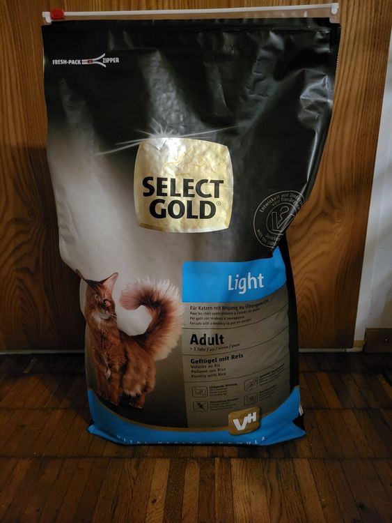 Select Gold | Kaufen auf Ricardo